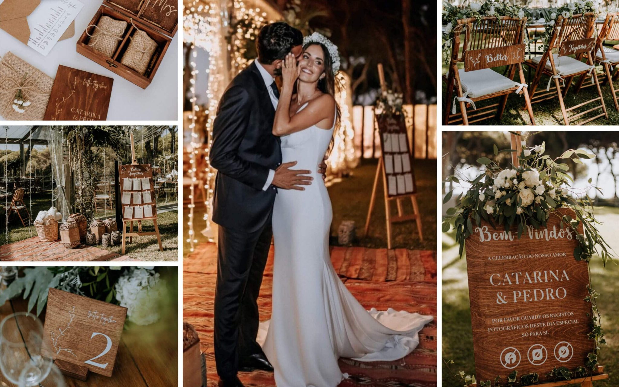 O Tema do Casamento. Como Escolher? - Pergaminho Design