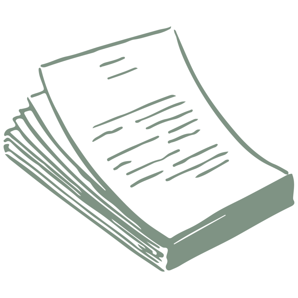 Página web de bodas | Parchment Design